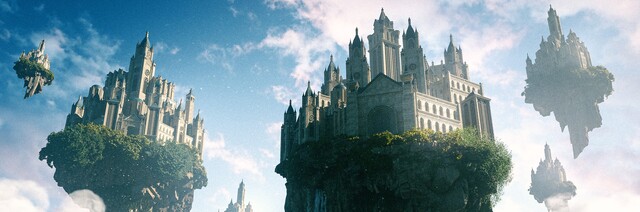 ArtStation - Rust 3d