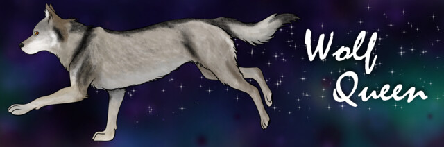 ArtStation - Cecelia Burnett (WolfQueen)