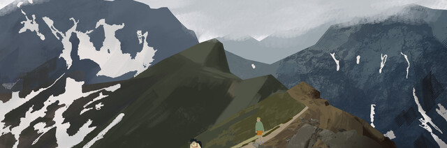 ArtStation - claudio alarcon opazo