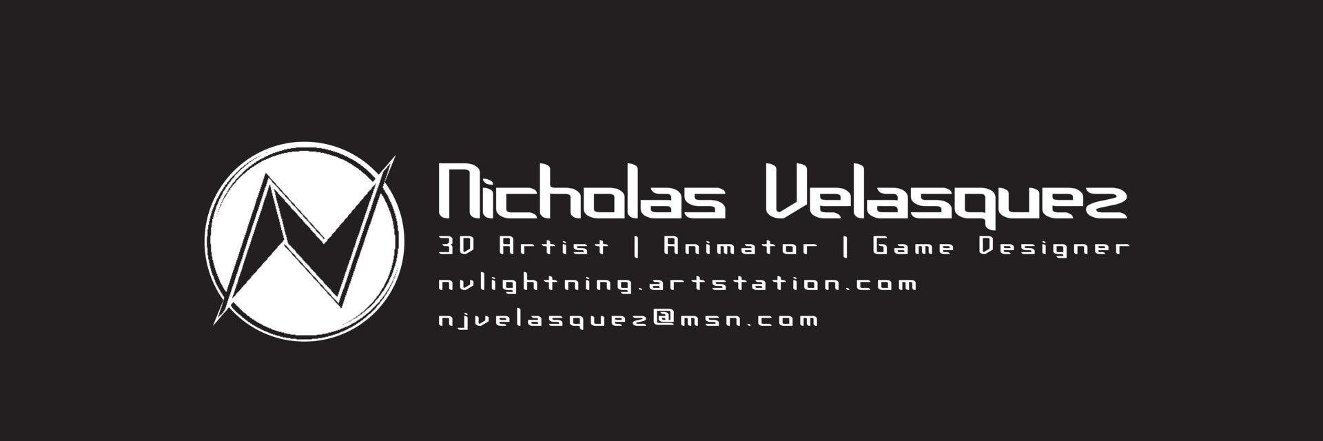 Nicholas Velasquez