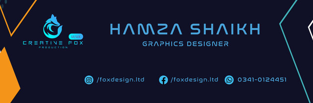 ArtStation - Hamza Shaikh