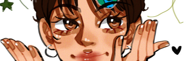 ArtStation - Dijah_draws