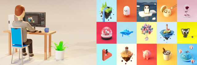 ArtStation - Umar Mazhar