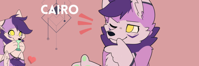 ArtStation - Lex Cairo