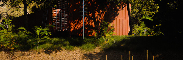 ArtStation - mamad aka 0x0v3rlo4d