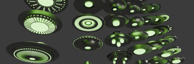 ArtStation - Johnny Darling