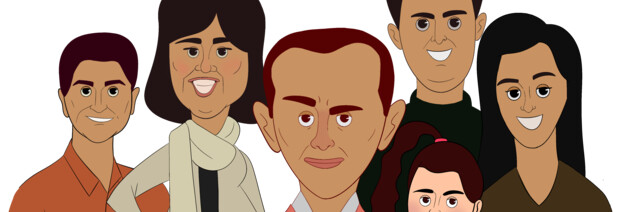 ArtStation - waleed reda