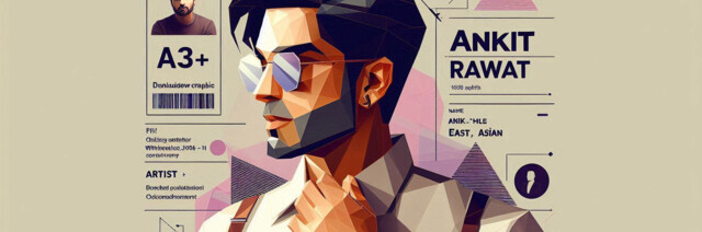 ArtStation - ankit rawat