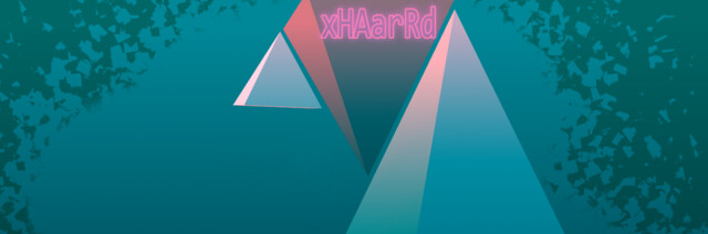 ArtStation - xHAarRd