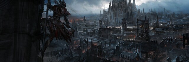 ArtStation - Marcelo Diaz Avilan