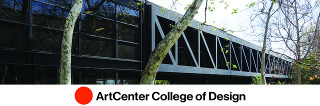 ArtStation - ArtCenter College of Design