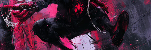 ArtStation - Alberto Dueñas