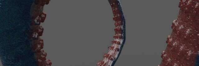 ArtStation - Joshua Crabtree