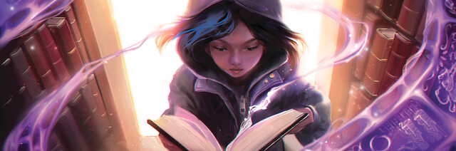 ArtStation - Morgane PERRIN