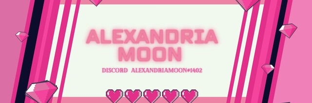 ArtStation - alexandria moon