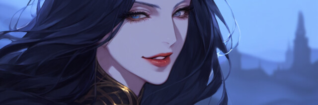 ArtStation - Reconia