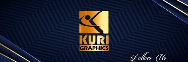 ArtStation - Kuri Graphics