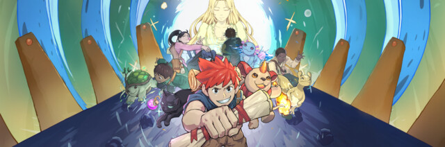 ArtStation - Jan Reyes