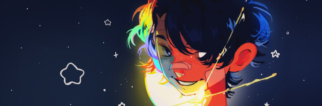 ArtStation - Eleonora Guidi (Astralraindrop)