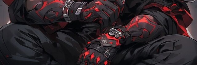 ArtStation - thunderbolt_studio