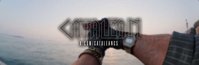 ArtStation - CataLEAN