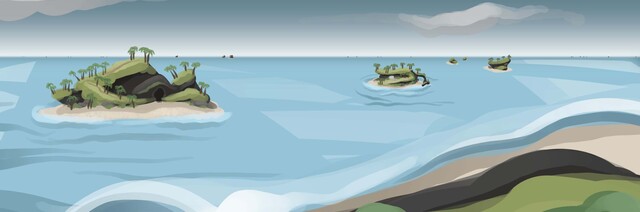 ArtStation - Evan Kisner