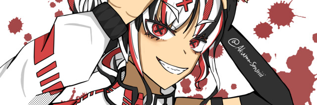 ArtStation - Akuma Sensei