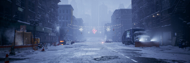 ArtStation - Vertex Forge