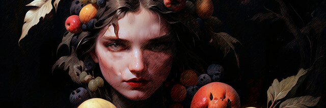 ArtStation - Mohsen Modiri