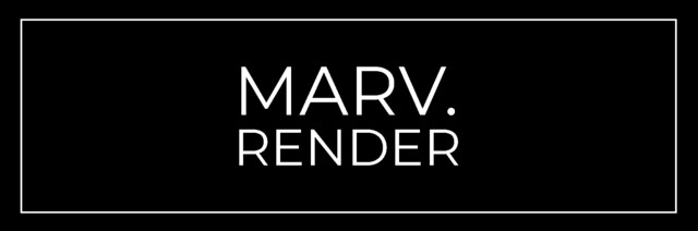 ArtStation - Marv.Render