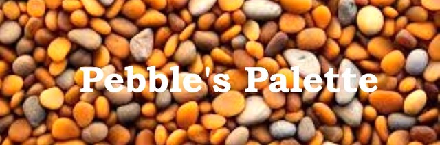 ArtStation - Pebble Teo