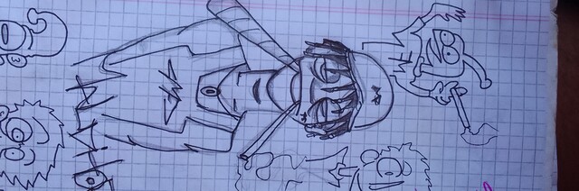 ArtStation - Franco Arias