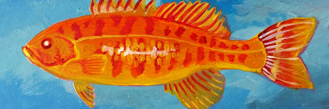 ArtStation - Colleen Bennett