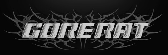 ArtStation - GORE.RAT