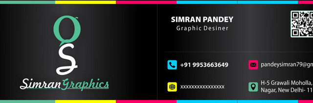 ArtStation - Simran Pandey