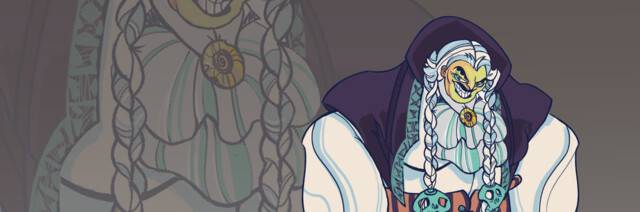 ArtStation - Andre Maelys