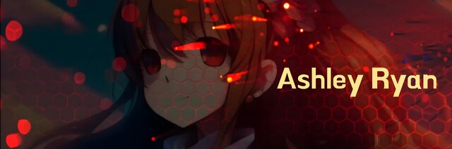ArtStation - Ashley Ryan