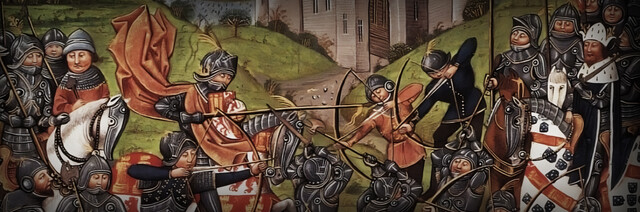 ArtStation - Serhii Dyl Jr.