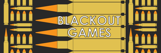 ArtStation - Blackout Games