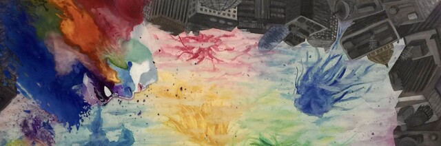 ArtStation - Nicholas Yuen