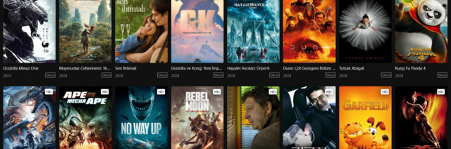 ArtStation - FILM IZLE 2024