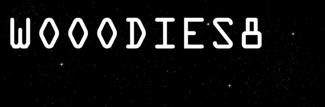 ArtStation - Wooodies8