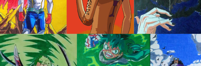 ArtStation - GG ARTS