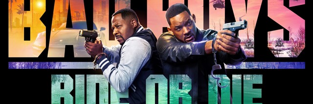 ArtStation - [ASSISTIR]— Bad Boys 4: Até o Fim (2024) FILMECOMPLETO ONLINE DUBLADO E LEGENDADO