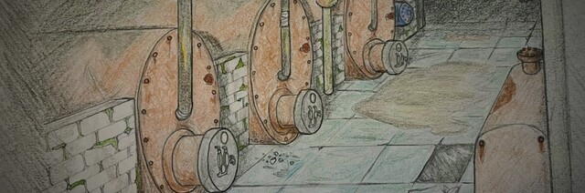 ArtStation - David Nunn