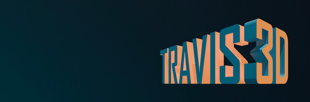 ArtStation - Shane Travis