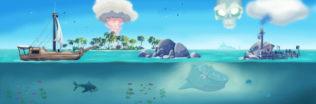 ArtStation - Freya Carter (Sn0wyCat)