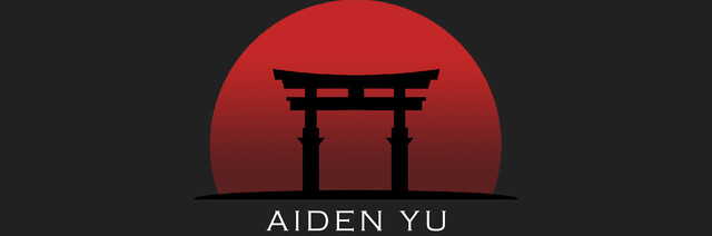 ArtStation - Aiden Yu