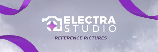 ArtStation - Electra Studio