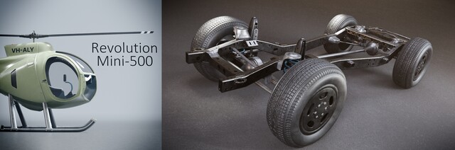 ArtStation - Brogan Stewart